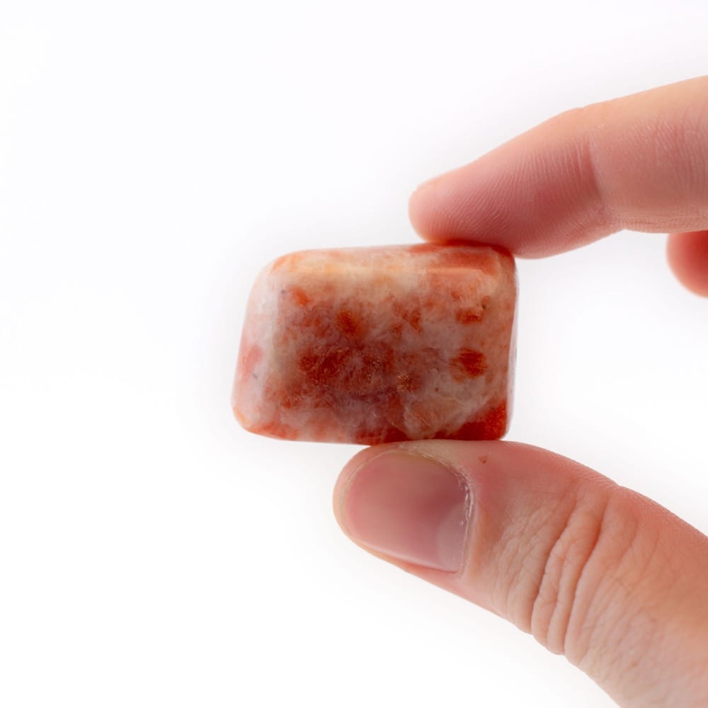 Sunstone Meanings and Crystal Properties - The Crystal Council