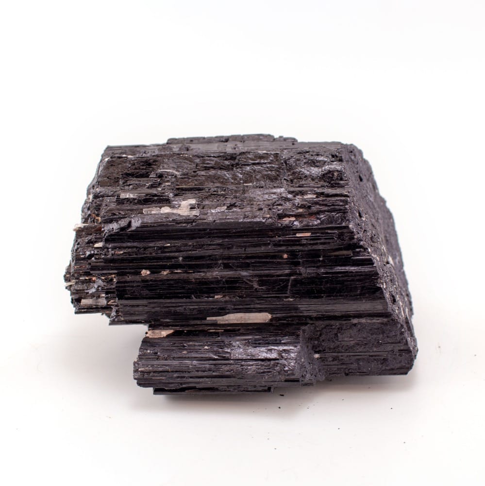Black Tourmaline Metaphysical Properties and Meanings - The Crystal Council