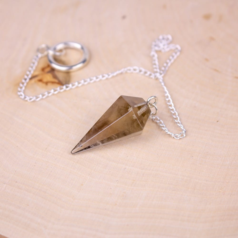 Smoky Quartz Meanings and Crystal Properties - The Crystal Council