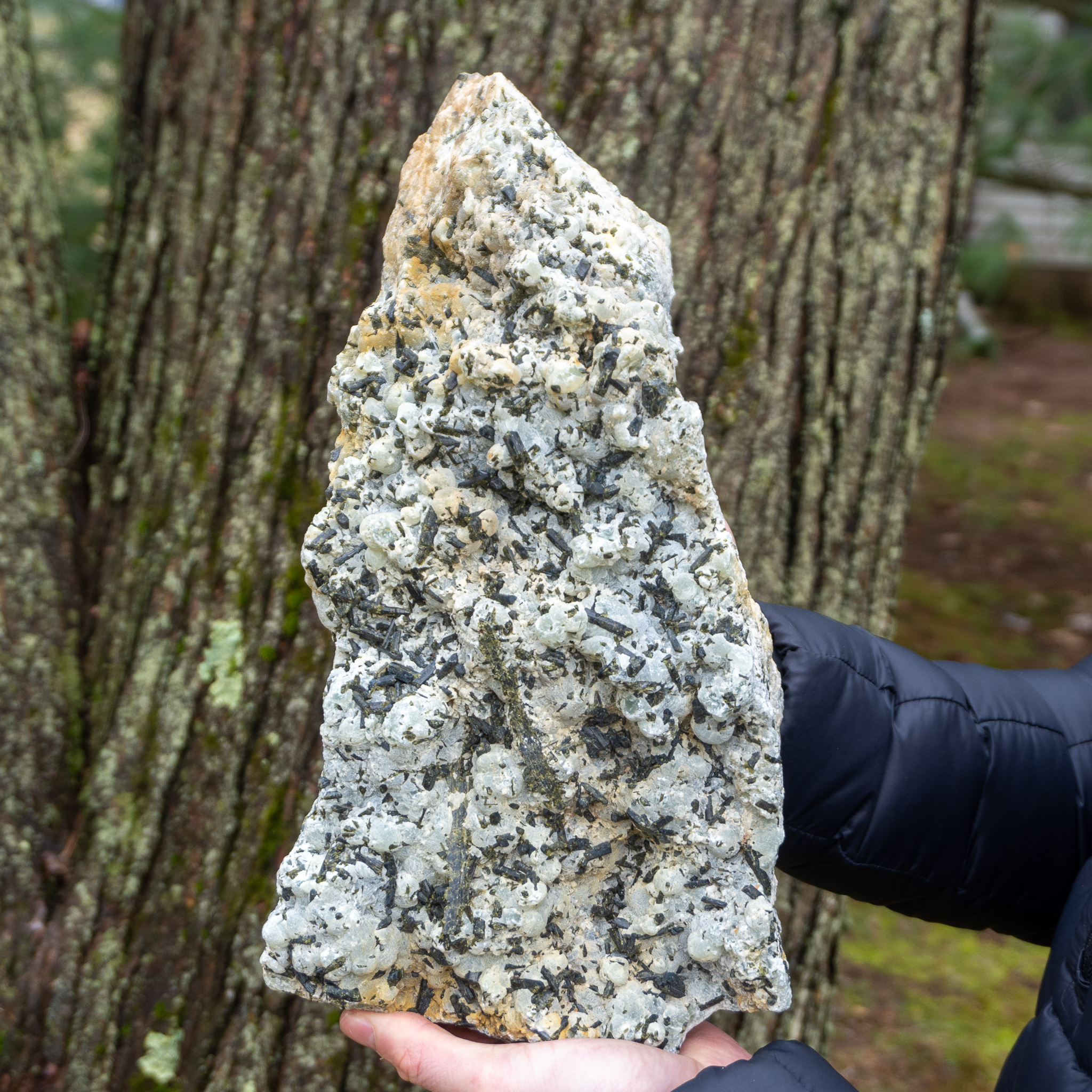 Prehnite Meanings and Crystal Properties - The Crystal Council