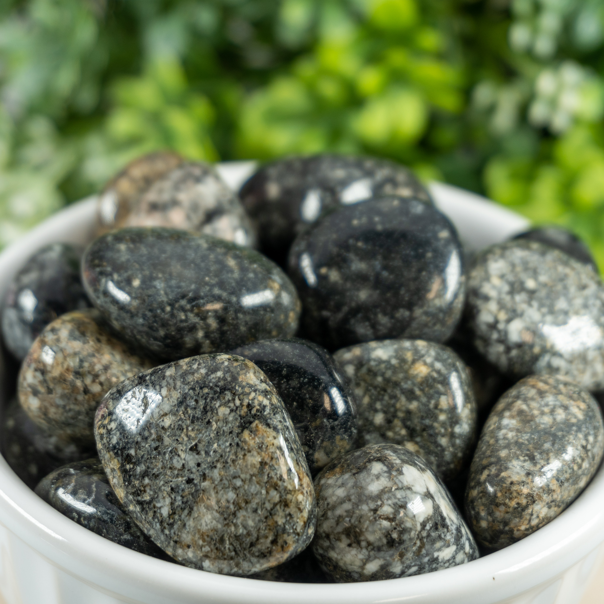 Impactite Meanings and Crystal Properties - The Crystal Council